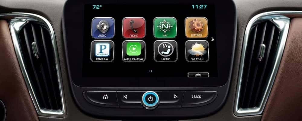 Get Unlimited OnStar 4G Wi-Fi in Your Chevy | Chevrolet Center Get Unlimited OnStar 4G Wi-Fi in Your Chevy | Chevrolet Center
