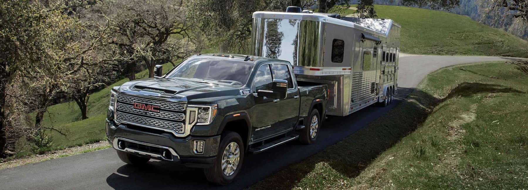 ¿SE HABLA ESPANOL? | Abeloff GMC