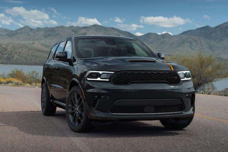 2023 Dodge Durango Capability Features | Albany Chrysler Dodge Jeep Ram ...