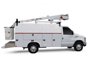 Reading Truck Body Dealers | Reading Utility & Service Body