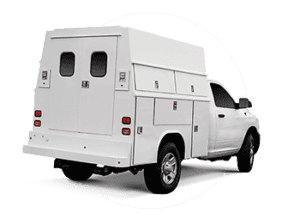 Reading Truck Body Dealers | Reading Utility & Service Body