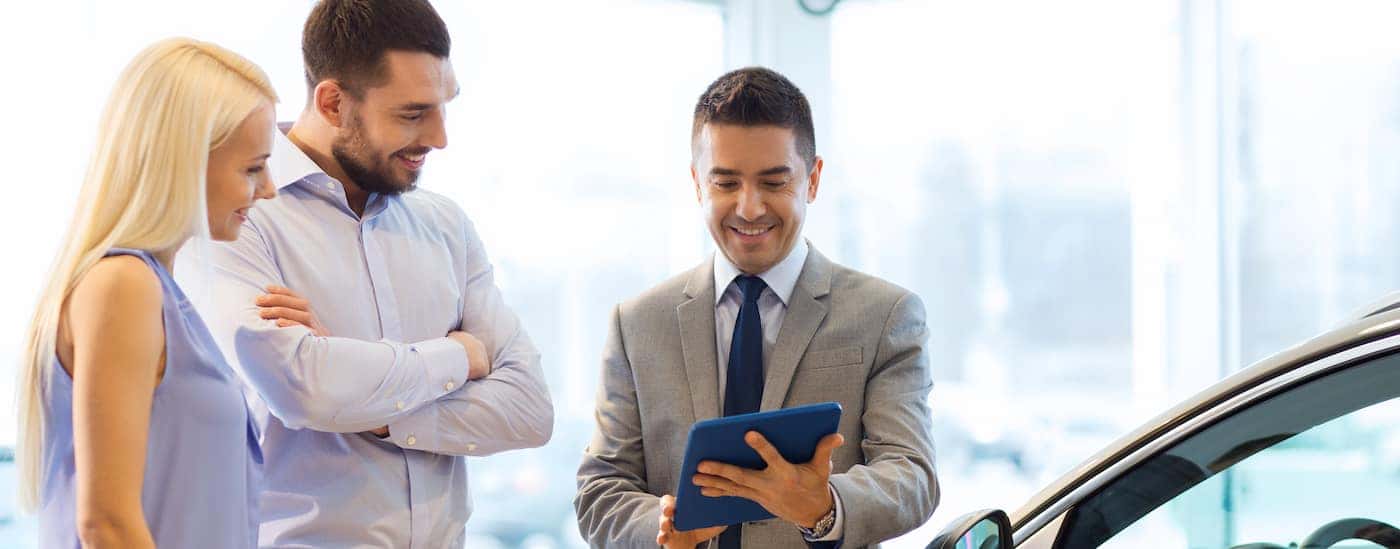 Quakertown Kia Dealer | Allentown Kia