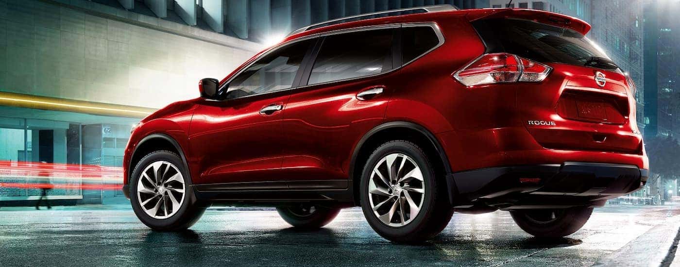 2016 Is a Good Year for Used SUV Crossovers | Allentown Kia