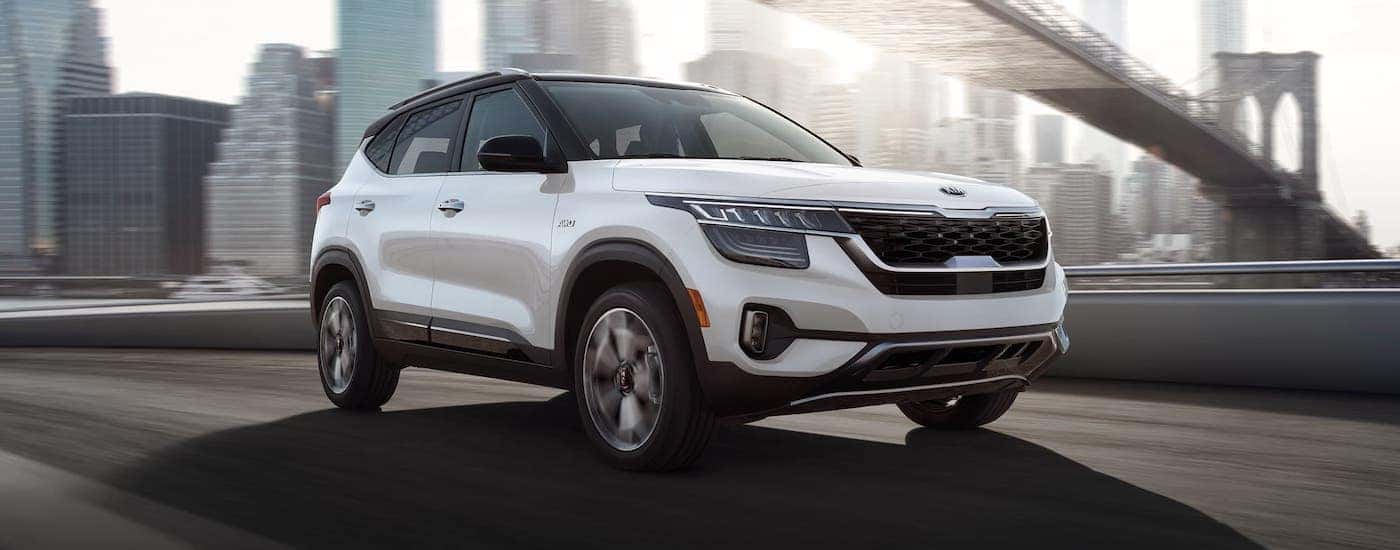 Kia's Best Budget Models | Allentown Kia