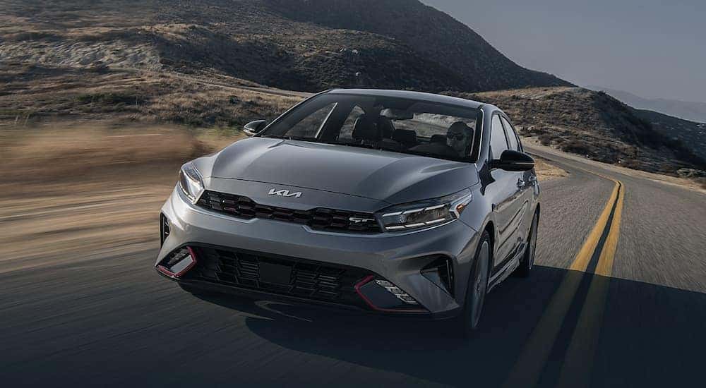 Kia Forte for Sale | Allentown Kia