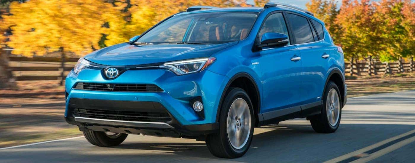 The Hunt For Used SUVs for Sale | Allentown Kia