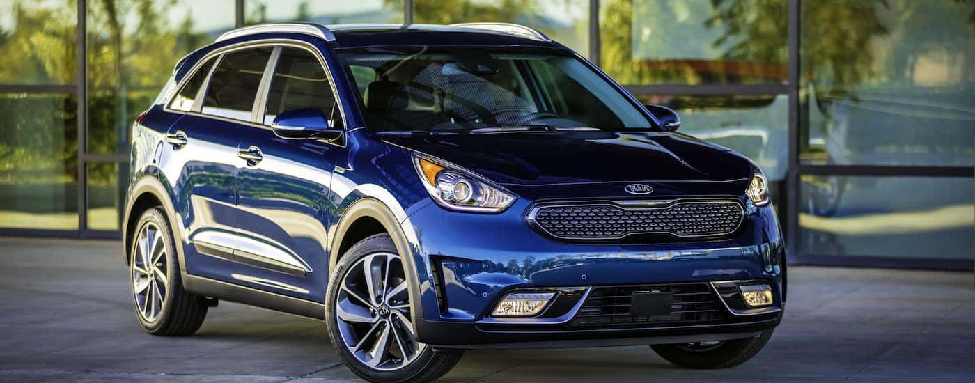 Three Family-Friendly Kia SUVs for Summer Fun | Allentown Kia