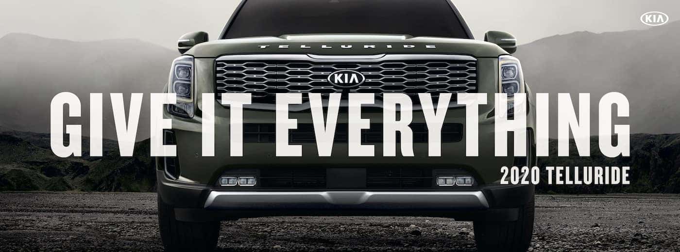 Three Family-Friendly Kia SUVs for Summer Fun | Allentown Kia