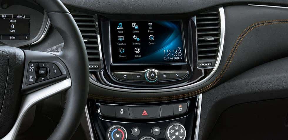 Explore the Chevrolet SUV and Crossover Lineup | Allen Turner Chevrolet