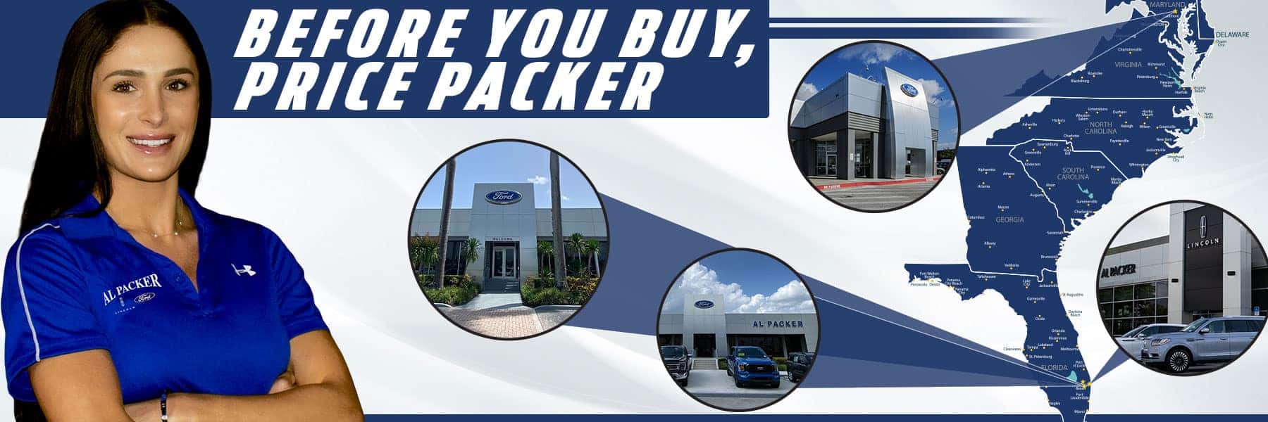 Al Packer Automotive group | New and Used Dealer