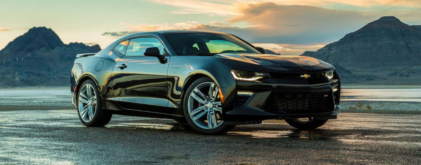 Chevy Dealer Near Manchester | Cars, Trucks, & SUVs for Sale