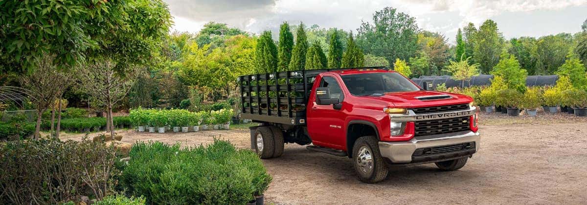 Custom 3500 Truck