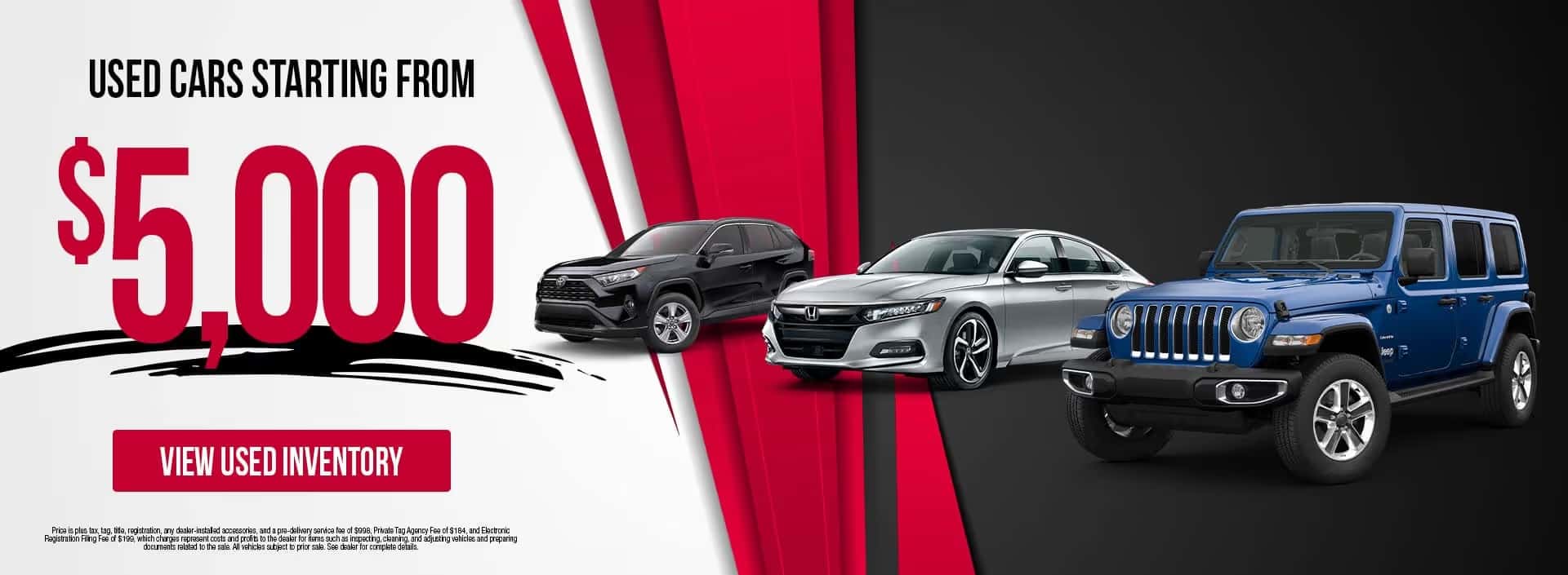 New & Used Cars, Trucks, SUVs | Arrigo CDJR of Fort Pierce
