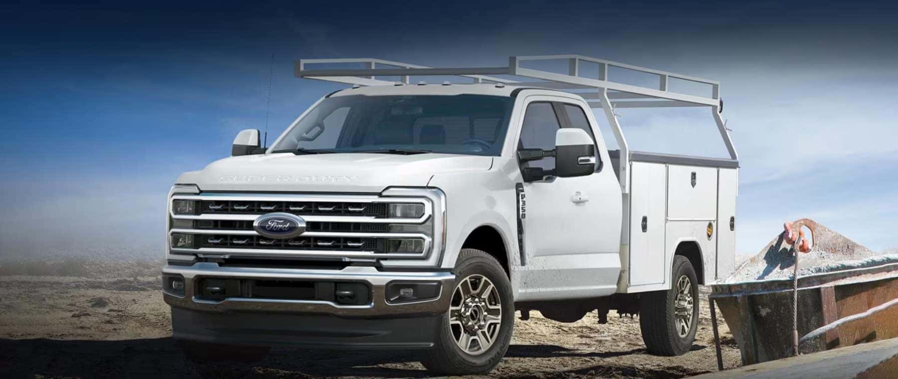 Ford Chassis Cab for sale near Haverhill, MA | Arundel Ford