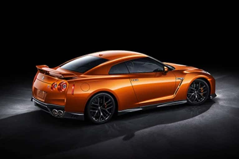 The 2020 Nissan GT-R: 50 Years of History in the Making