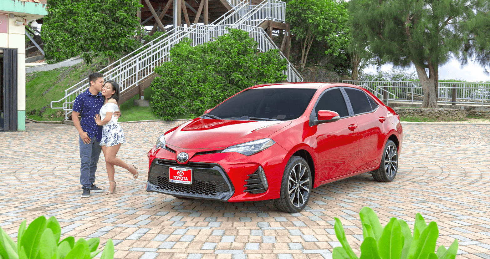 Guide to Maximizing Car Resale Value | Atkins Kroll Guam