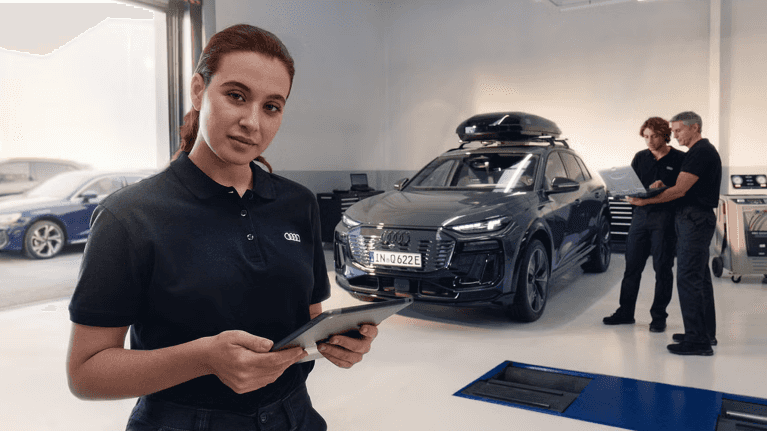 Audi Certified Pre-Owned Program | Discover The Audi Tampa Difference