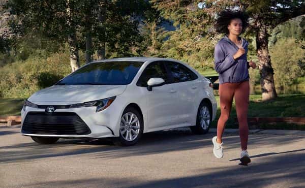 Is It Worth Buying a 2024 Toyota Corolla in Newnan, GA? | AutoNation ...