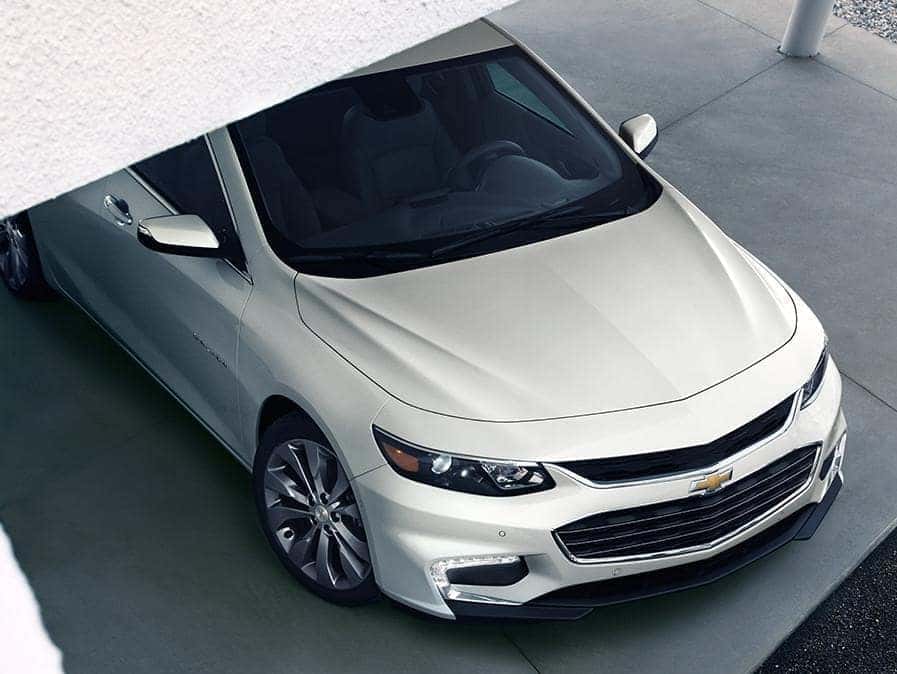 2017 CHEVY MALIBU NH | Betley Chevrolet