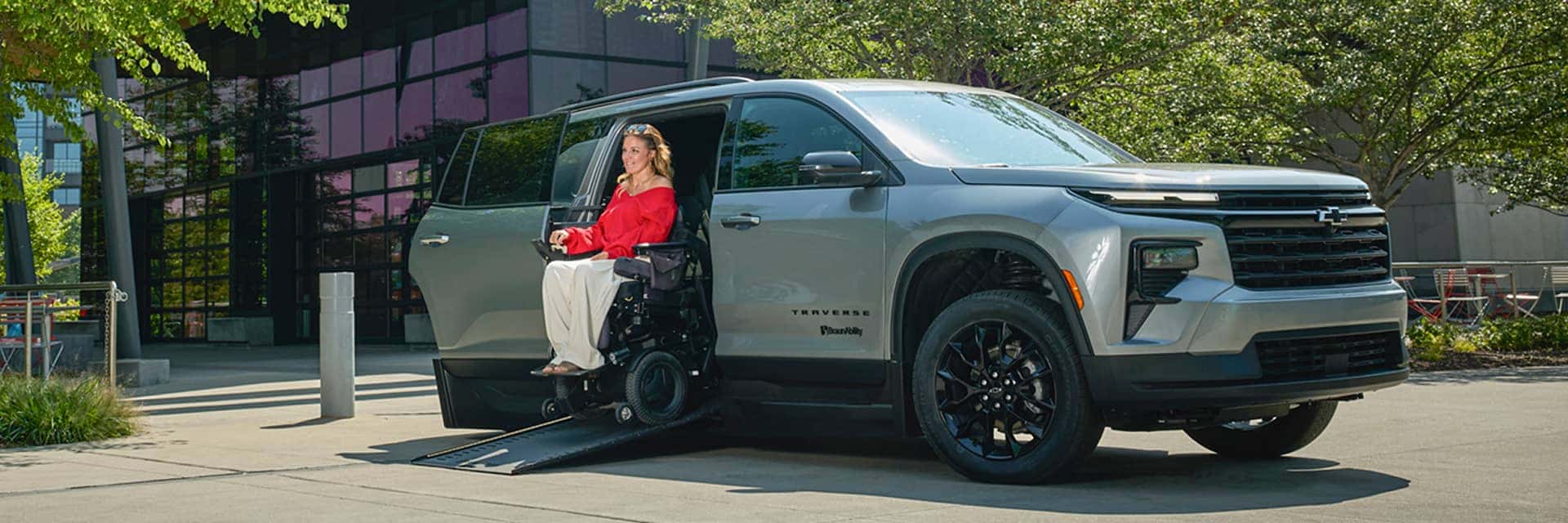 Home | Bettenhausen Mobility Sales in Orland Park, Illinois