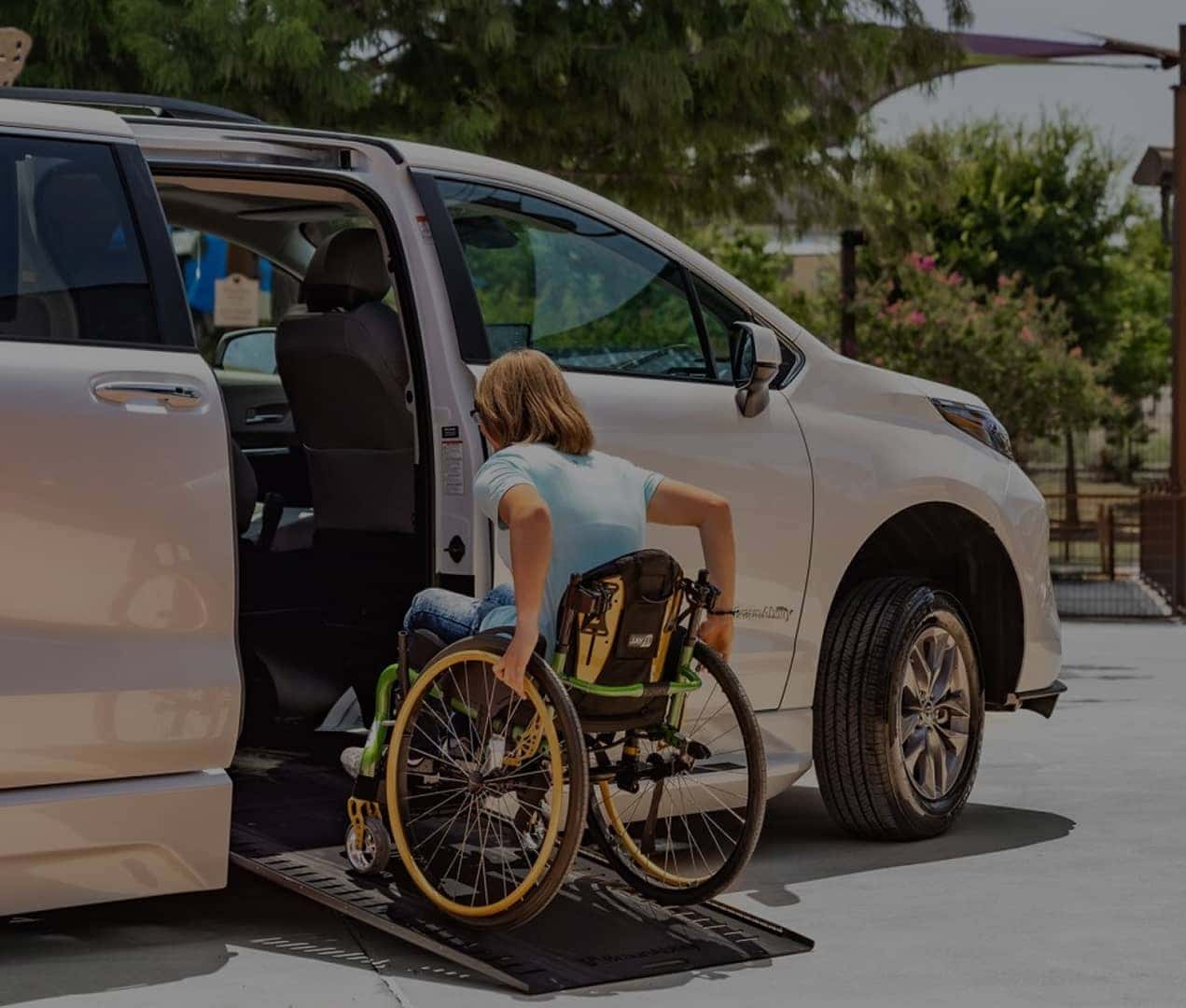 Home | Bettenhausen Mobility Sales in Orland Park, Illinois