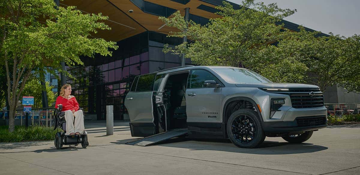 Home | Bettenhausen Mobility Sales in Orland Park, Illinois