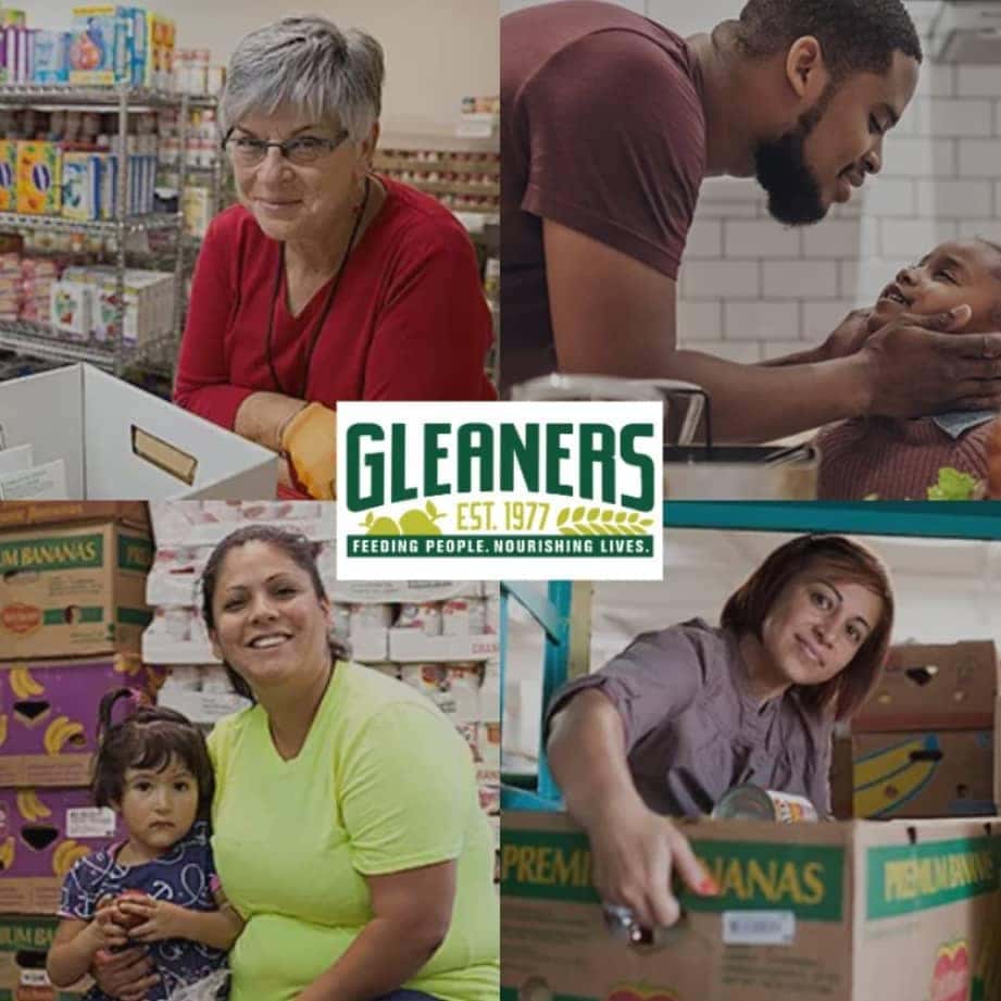 Today, Ford Doubles Donations to Gleaners Food Bank in Southeastern ...