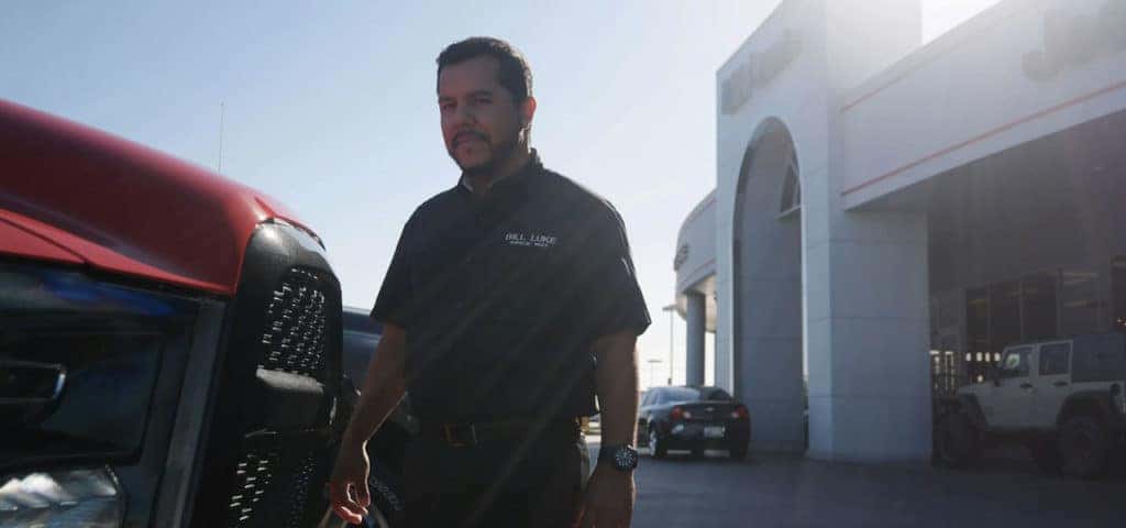 Bill Luke's Top Sales Specialist | Bill Luke Chrysler Jeep Dodge Ram