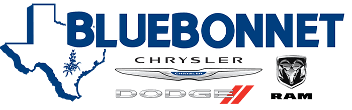 Boerne Dodge Dealership - Bluebonnet Chrysler Dodge Ram