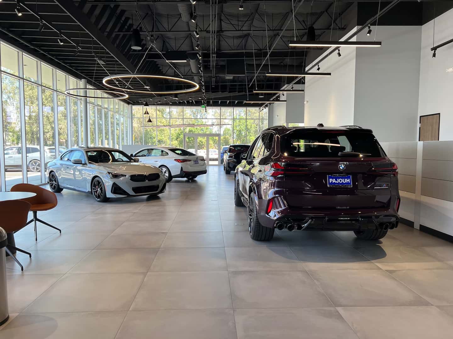 About BMW of Chico | Northern California's Premier Dealership