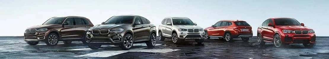 Learn About BMW Safety Features | BMW of Freeport