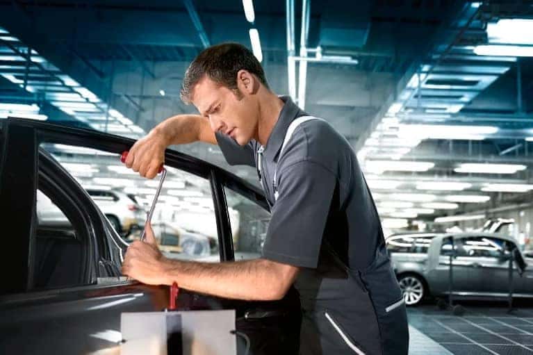 Genuine BMW Parts Available | BMW of Freeport