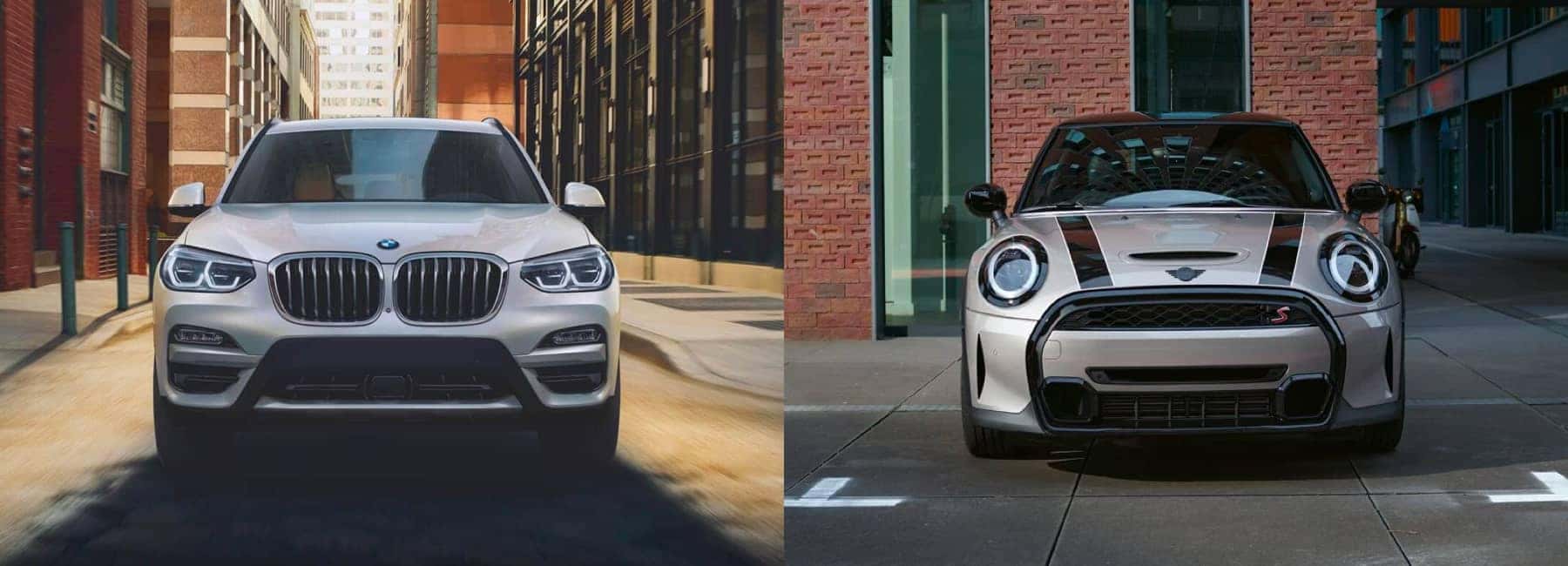 Corporate Fleet Program at BMW of Freeport | BMW of Freeport