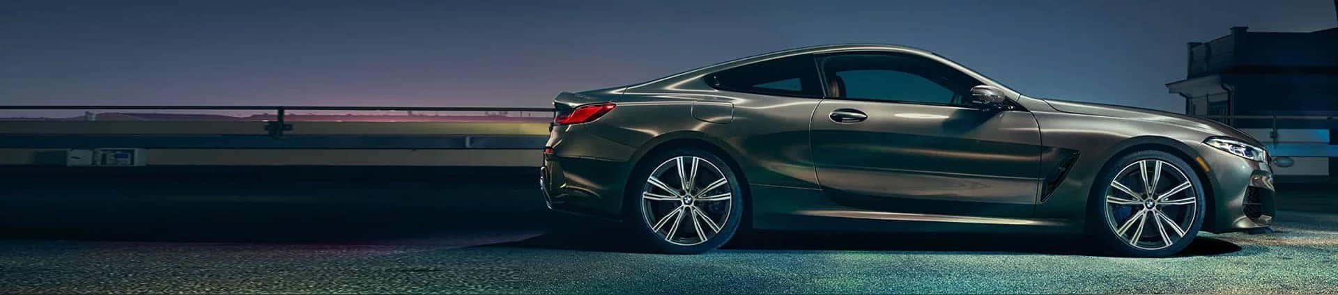 GKL + Conquest Offers at BMW of Freeport | BMW of Freeport