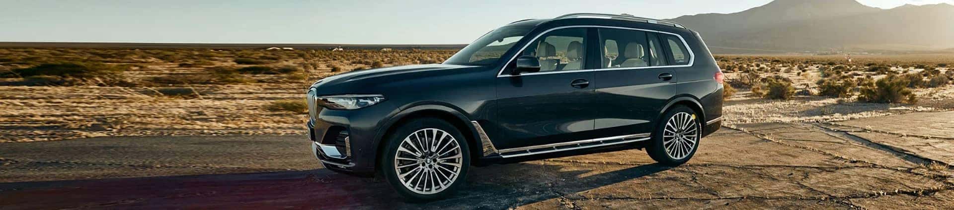 GKL + Conquest Offers at BMW of Freeport | BMW of Freeport