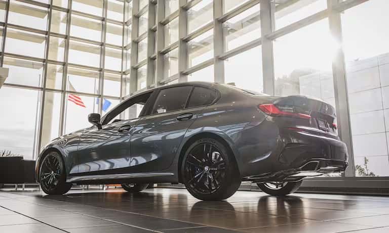 BMW PERFORMANCE CENTER DELIVERY | BMW of Myrtle Beach