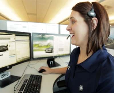 Ask a BMW Genius or Schedule Encore Appointment | BMW of Omaha