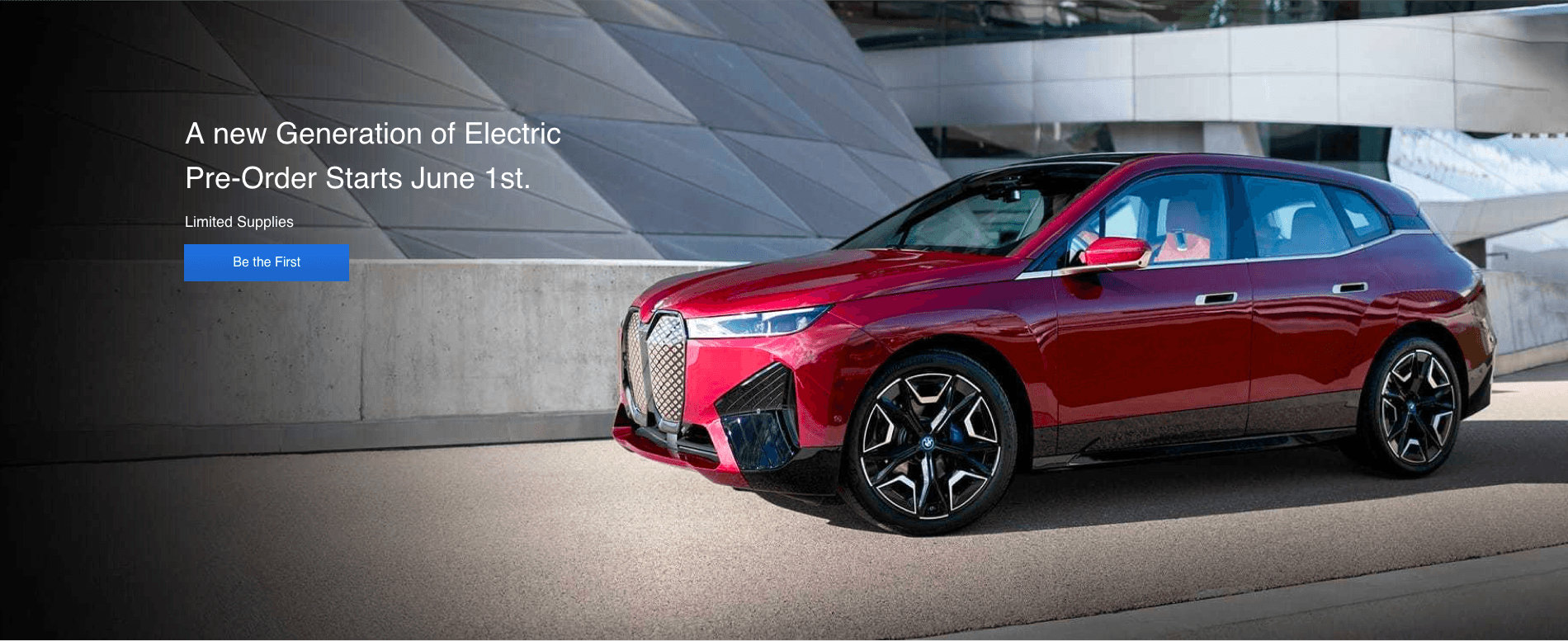 BMW Seattle | Dealer near West Seattle, WA