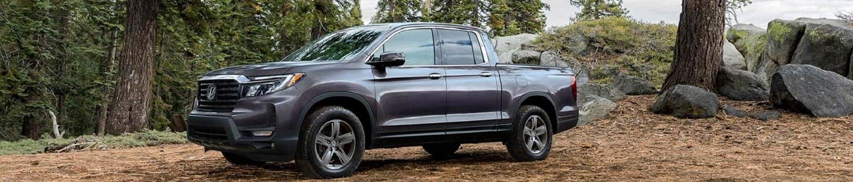 2021 Honda Ridgeline Review | Boardwalk Honda Egg Harbor NJ