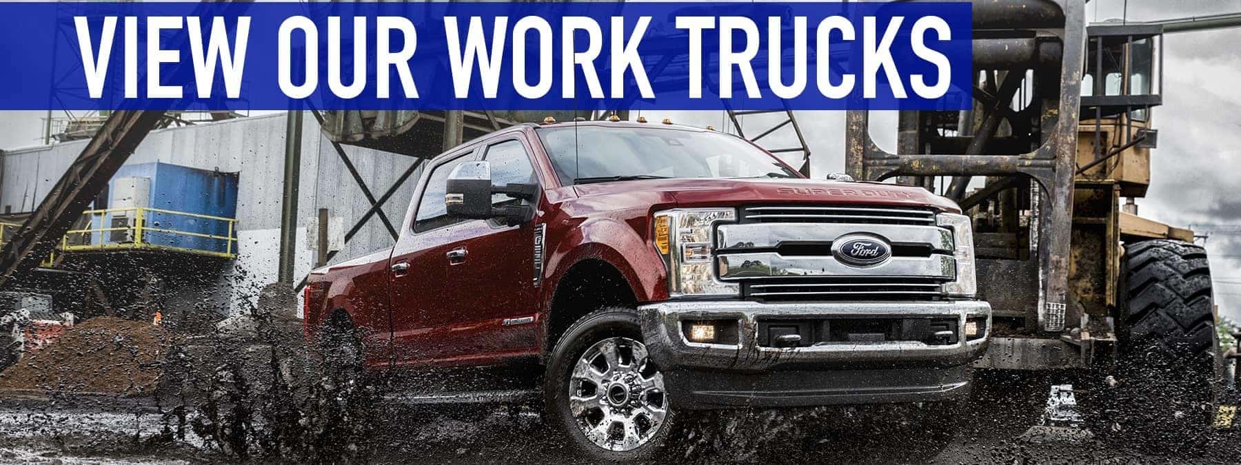 Ford Dealership Baltimore | Bob Bell Ford - Presidents Award Winner ...