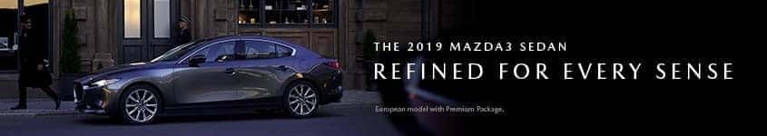 Brickell Mazda | Mazda Dealer in Miami, FL