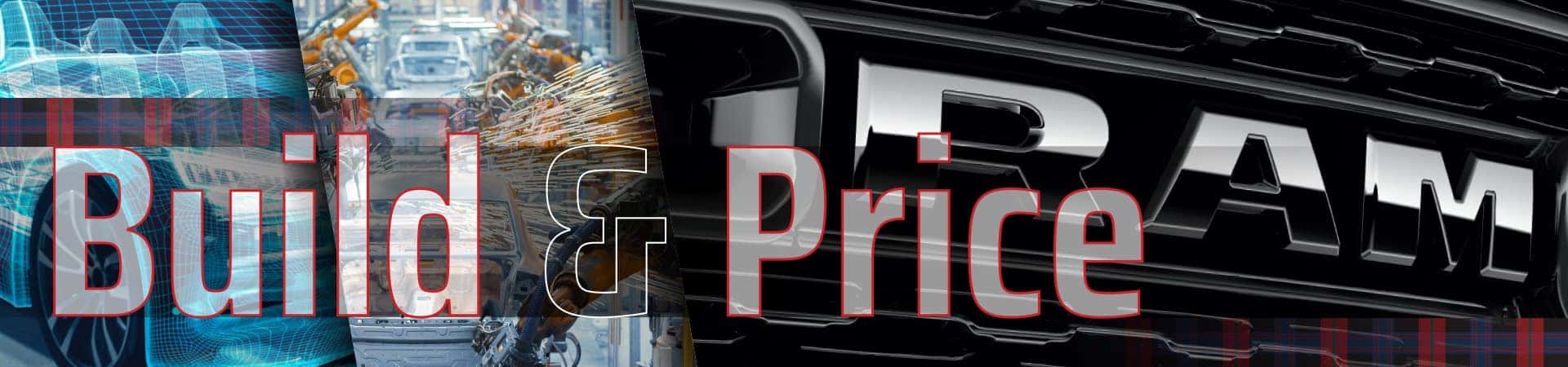 Build Family Ram | Brown's Family of Dealerships