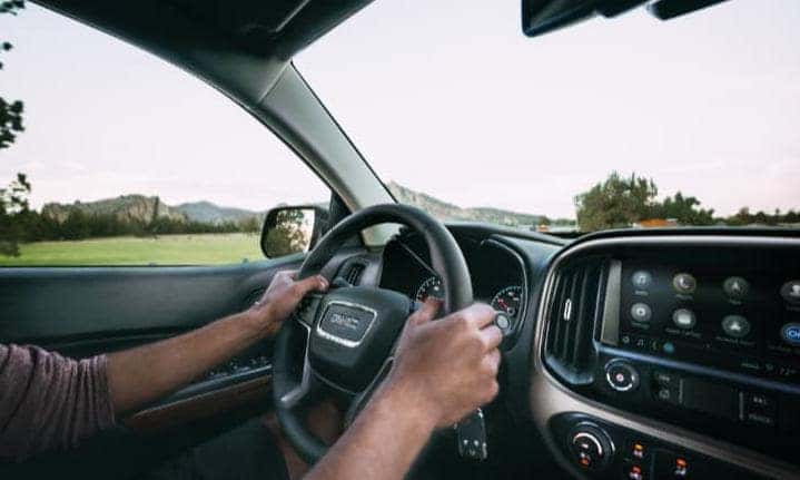 What are the GMC Denali Models? | Buick GMC of Rochester