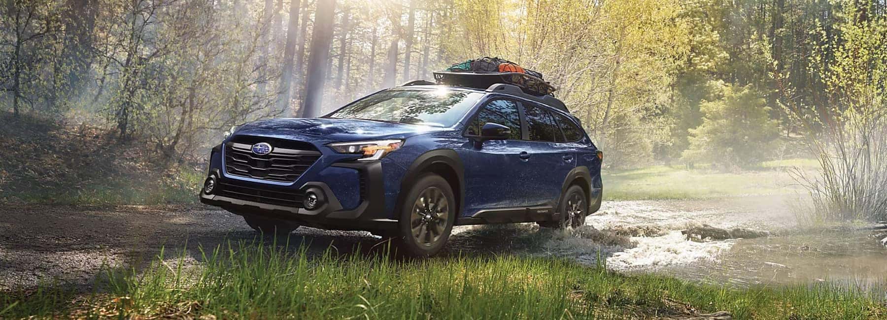 Customize & Custom Order a New Subaru Vehicle in Troy, NY