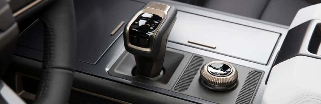 How does Drive Mode Control work in the 2022 GMC HUMMER EV? | Carl ...