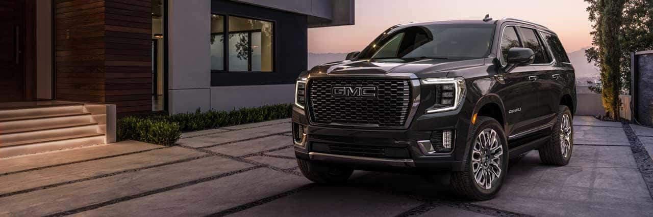 New Buick & GMC Dealership Near San Marcos, CA