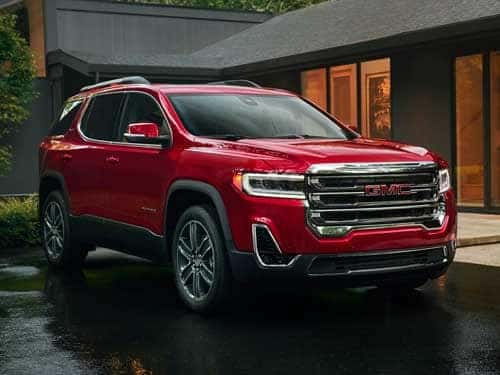 Discover New GMC Models at Premier Buick GMC in Carlsbad, CA