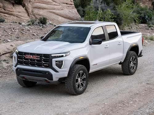 Discover New GMC Models at Premier Buick GMC in Carlsbad, CA