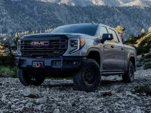 Discover New GMC Models at Premier Buick GMC in Carlsbad, CA