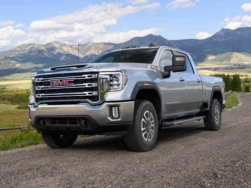 Discover New GMC Models at Premier Buick GMC in Carlsbad, CA